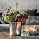 City Loft Flower Pot L